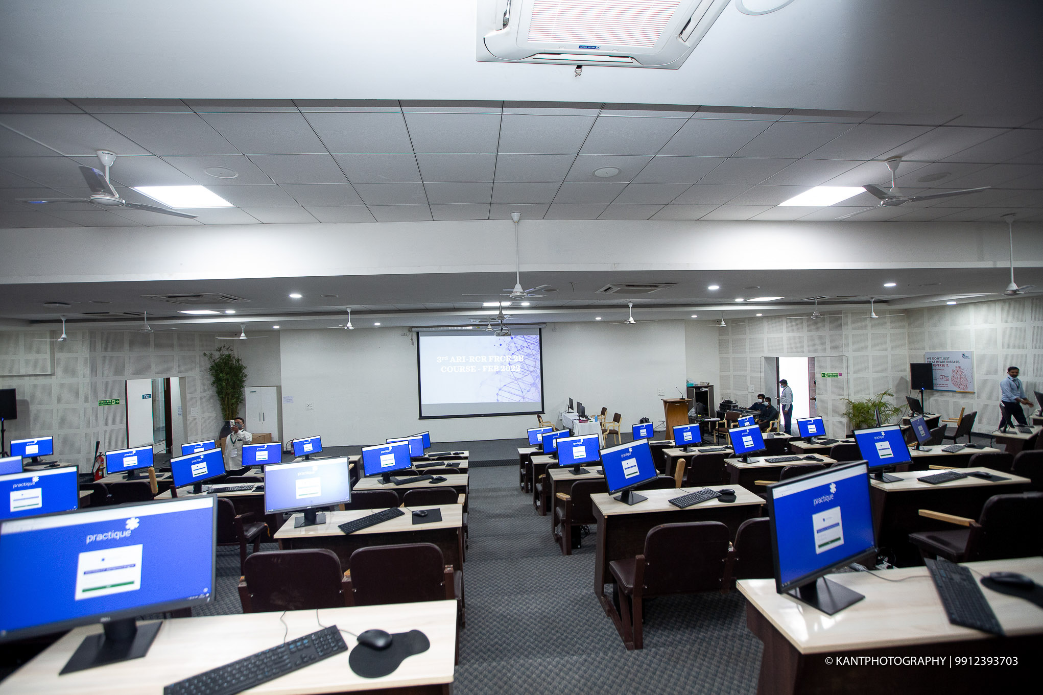 PART 2A COURSES ARI Academy is hosting FRCR Examinations - ARI Academy
